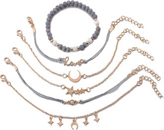Heideman Armband