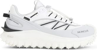 Moncler Homme, Chaussures, Gris, Taille: 44 EU Trailgrip GTX Baskets