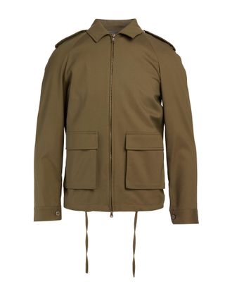 Daniele Alessandrini JACKEN & M&Auml;NTEL - Jacken und Anoraks auf YOOX.COM