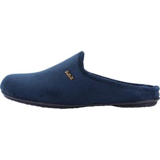 Vulladi Homme, Chaussures, Bleu, Taille: 44 EU Chaussons Casual