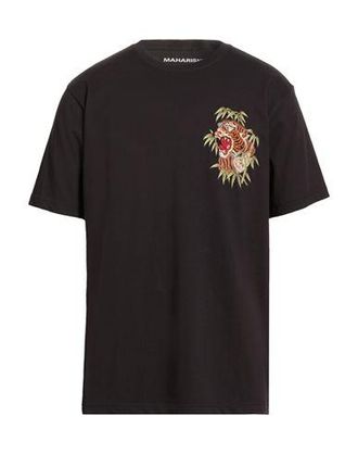 maharishi TOPS - T-shirts sur YOOX.COM