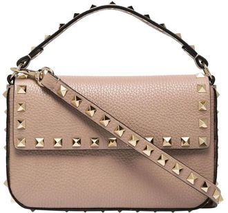 Valentino Garavani Clutches - Bags Powder - Gr. unisize - in Gold - f&uuml;r Damen