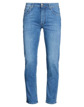 Roy Rogers HOSEN & R&Ouml;CKE - Jeanshosen auf YOOX.COM