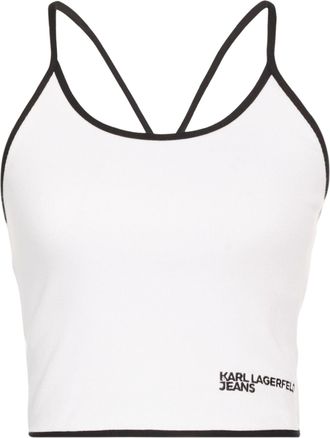 Karl Lagerfeld TOPS - Tops auf YOOX.COM