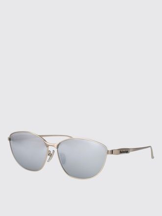 Balenciaga Lunettes De Soleil BALENCIAGA Femme couleur Argent