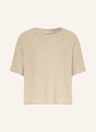 Marc O'Polo Marc Opolo Strickshirt beige