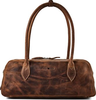 Greenburry Schultertasche