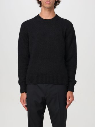 Tom Ford Pull TOM FORD Homme couleur Noir
