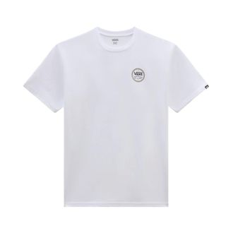 Vans Homme, Tops, Blanc, Taille: M Lokkit Tee