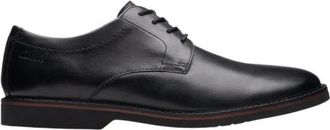 Clarks Homme, Chaussures, Noir, Taille: 41 EU Gessler Lace