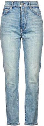 Amiri BAS - Pantalons en jean sur YOOX.COM