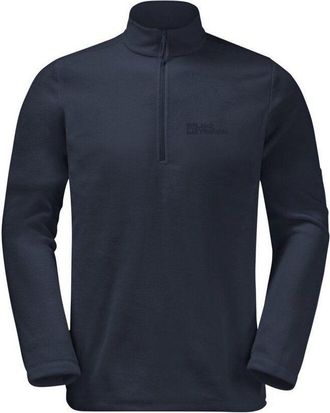 Jack Wolfskin Stehkragenpullover TAUNUS HZ M