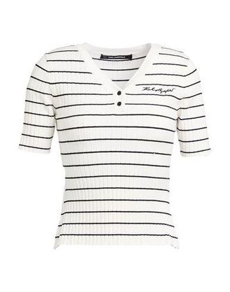 Karl Lagerfeld MAILLE - Pullover sur YOOX.COM