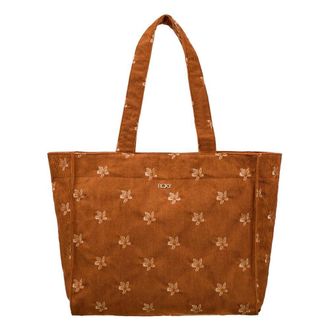 Roxy Feeling Emby Tote Bag One Size