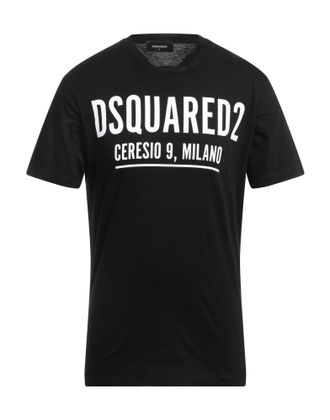 Dsquared2 TOPS - T-shirts auf YOOX.COM