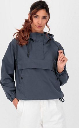 Alife And Kickin Anorak NIVIAAKA