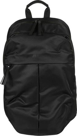 Premiata Homme, Sacs, Noir, Taille: ONE Size Wonder 2125 Backpack