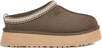UGG Ugg, Femme, Chaussures, Gris, Taille: 39 EU Tazz II