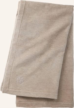 HUGO BOSS Plaid Reverso grau