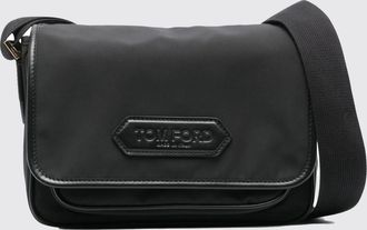 Tom Ford Umhängetasche TOM FORD Herren Farbe Schwarz