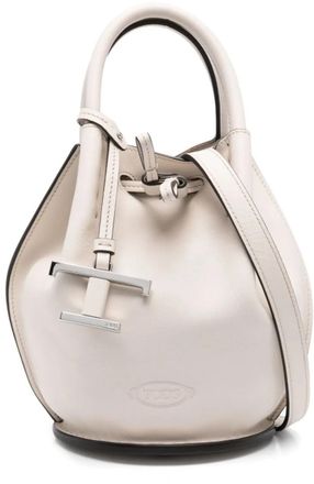 Tod's Tods Hobo Bags - Bags White - Gr. unisize - in Wei&szlig; - f&uuml;r Damen