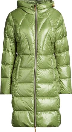 .12 PUNTODODICI JACKEN & M&Auml;NTEL - Pufferjacken & Daunenjacken auf YOOX.COM