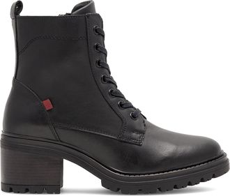 Lasocki Schnürschuhe Lasocki BELLA EST-BELLA-L-02 Schwarz