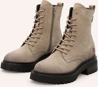 Apple of Eden Apple Of Eden Stiefelette Tiara 88 beige
