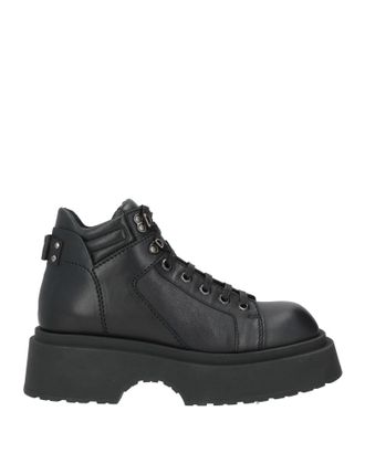 Emporio Armani SCHUHE - Stiefeletten auf YOOX.COM
