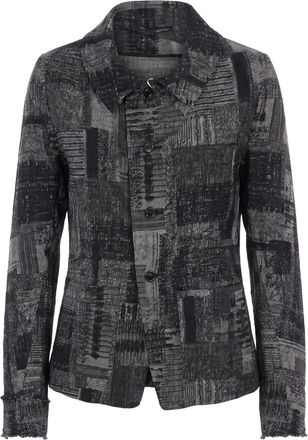 Yohji Yamamoto JACKEN & M&Auml;NTEL - Jacken und Anoraks auf YOOX.COM