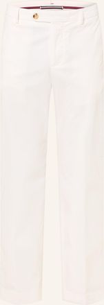 Tommy Hilfiger Chino Regular Fit weiss