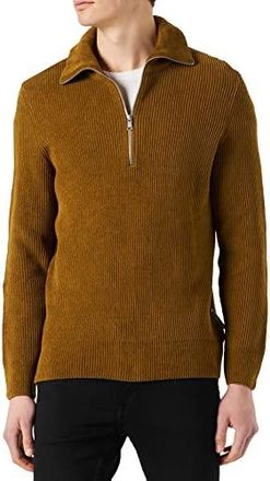 Marc O'Polo 230506260374 Sweater, 429, XS Homme