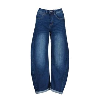 Am&eacute;lie & Am&eacute;lie Chimay Jeans - - Jeans - Damen - Blau - M