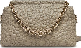 Tous Handtasche TOUS Jane Puffy Bear 2002132343 Beige