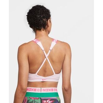 Nike Damen Top NIKE INDY PLNG ICNCLSH BRA
