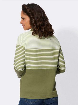 Witt Sweater Sweatshirt Langarm