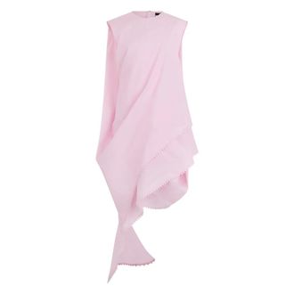 Jacquemus Femme, Robes, Rose, Taille: 42 FR Robes