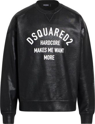Dsquared2 TOPS - Sweatshirts auf YOOX.COM