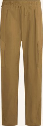 ADIDAS TERREX Adidas Terrex Trekkinghose Terrex Xploric clima365 braun