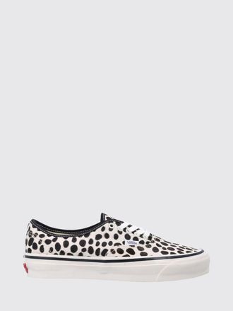 Vans Baskets Homme couleur Safari