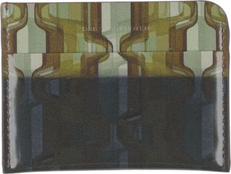 Dries Van Noten Kleinlederwaren - Kartenetuis auf YOOX.COM