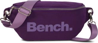 Bench City Girls G&uuml;rteltasche 25 cm
