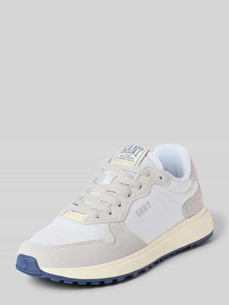 GANT Sneaker mit Label-Details Modell BEYWIN