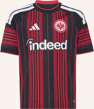adidas Eintracht Frankfurt 26/27 Kids Heimtrikot rot