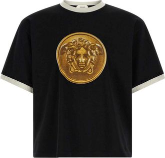 Versace T-Shirt - Noir