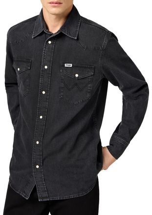 Wrangler Western Shirt