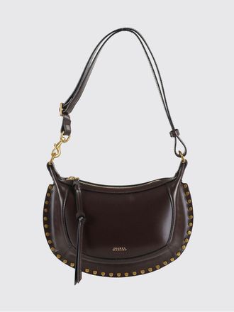 Isabel Marant Umh&auml;ngetasche ISABEL MARANT Damen Farbe Leder