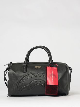 Sprayground Koffer Herren Farbe Schwarz