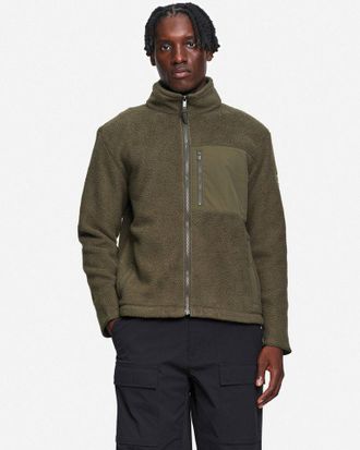 Aigle Fleecejacke Fleecejacke Light Sherpa