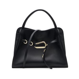 Francesco Biasia Henkeltasche - - Bags - Damen - Schwarzk - ONE SIZE